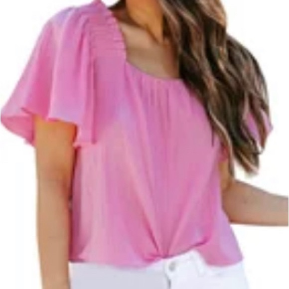 Time and Tru | Tops | 3938 Time And Tru Top | Poshmark